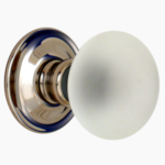 Frosted Smooth - Merlin Glass